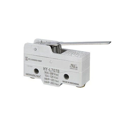 Công tắc hành trình Hanyoung HY-L707B - Thiết bị điện công nghiệp